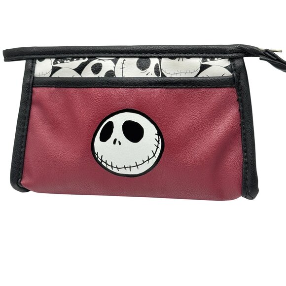 Disney | Bags | Disney Nightmare Before Christmas Jack Skellington ...